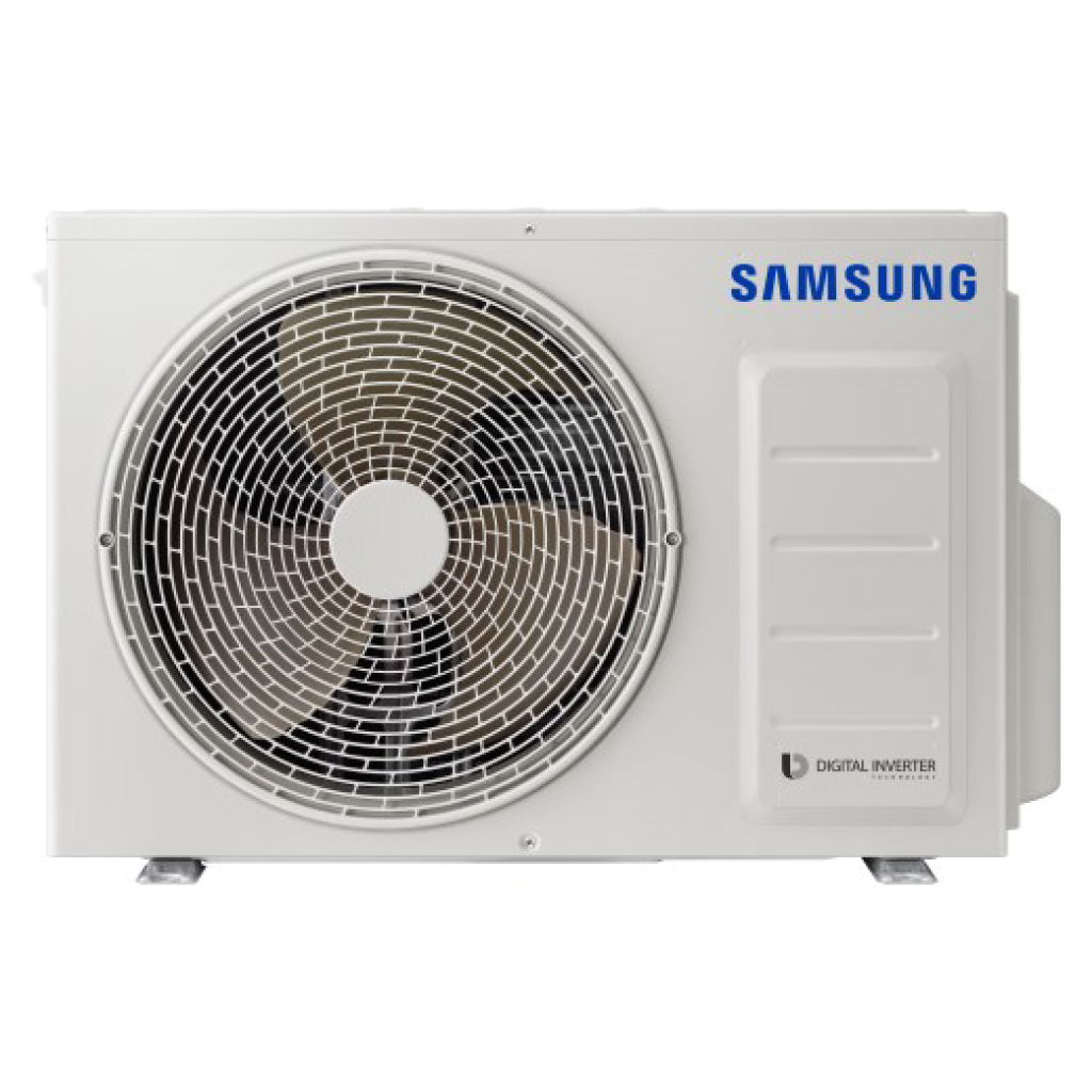Klimatizace Samsung multisplit venkovní FJM AJ040 (2 vnitřní) R32 230V 4kW - KLIMAVEX GROUP - Česko