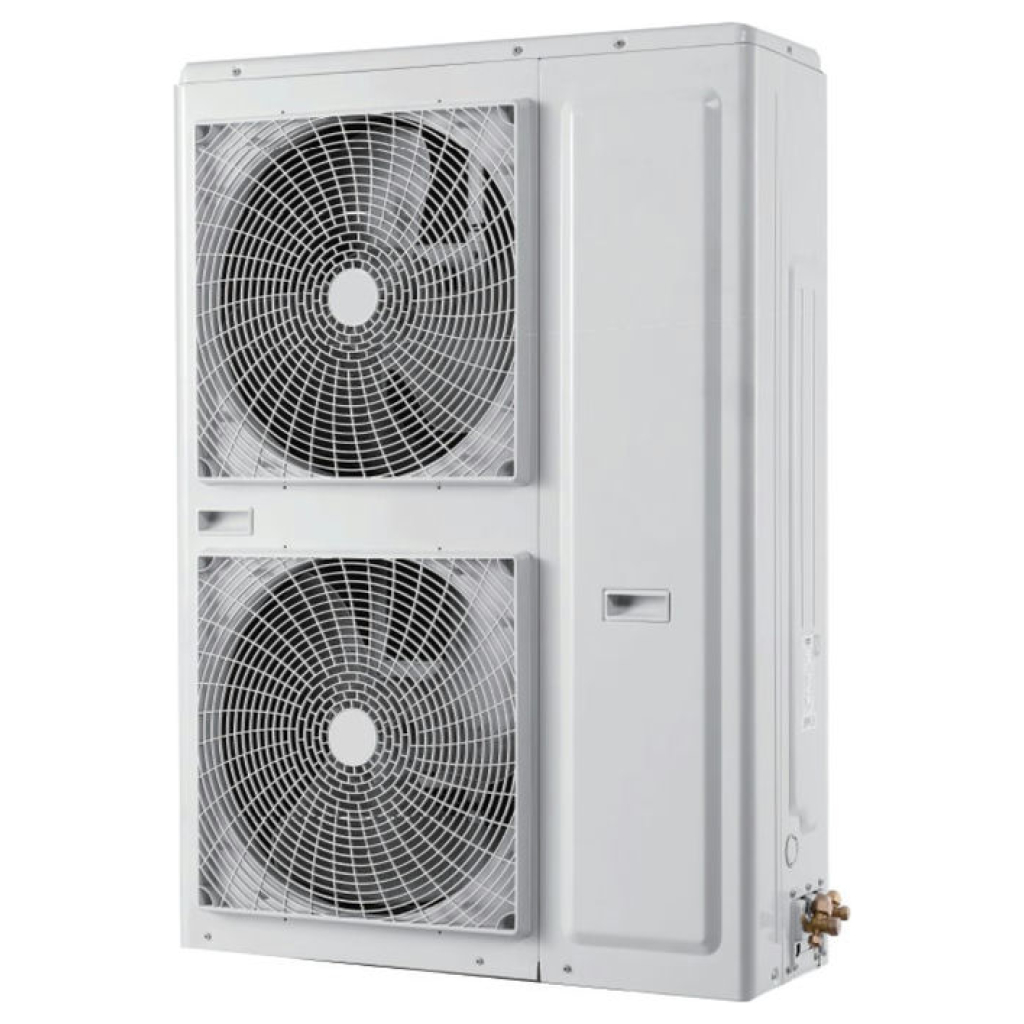Klimatizácia Giwee VRF vonkajšia mini D125W R410A 400V 12,5kW ...